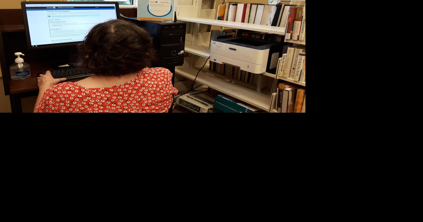 Region of Waterloo Library seeks feedback for service review