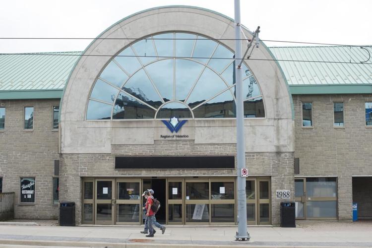 Redevelopment of old bus terminal a chance to reshape part of downtown ...