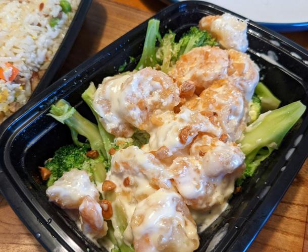 Dining: Cameron Chinese Seafood Restaurant is a worthy Kitchener fixture