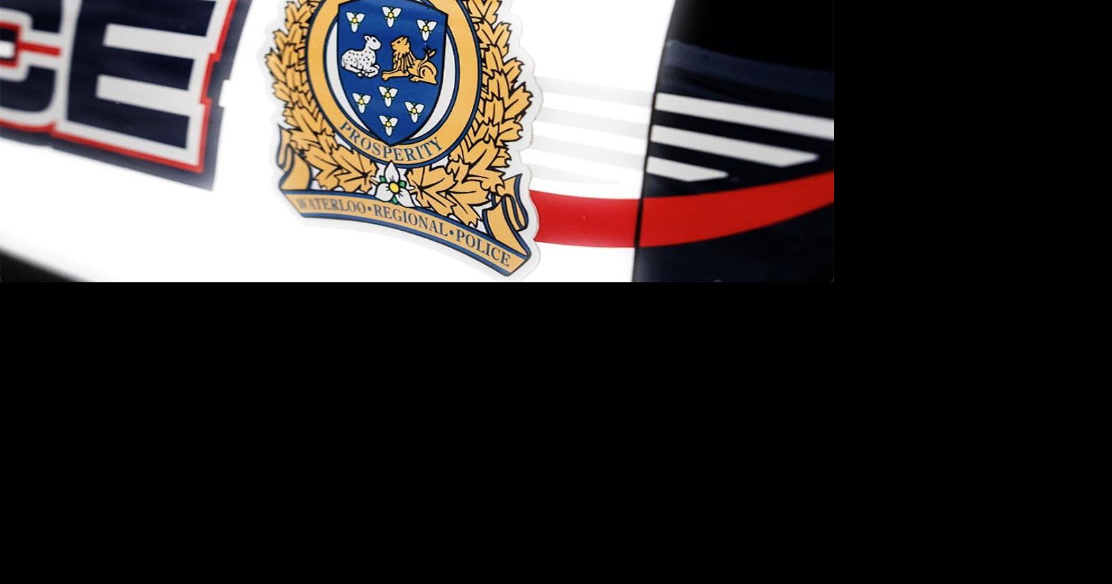 Baseball bat used in Kitchener robbery