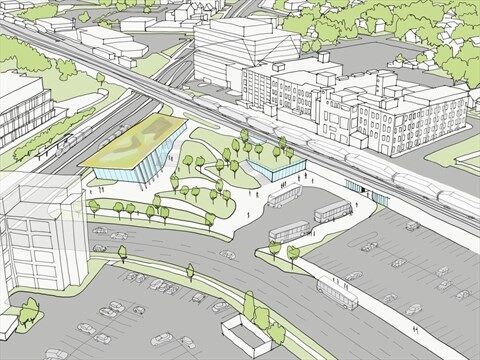 Transit hub will choke access to Kitchener neighbourhood, residents say