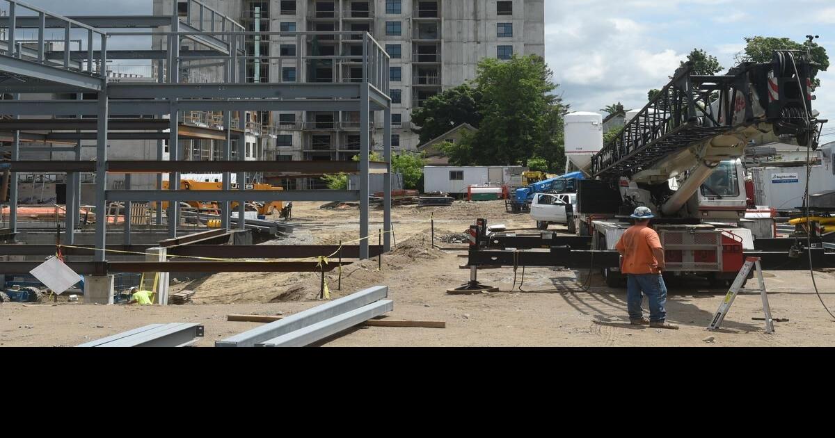 Kitchener pledges to build 35,000 new homes by 2031 to meet provincial ...