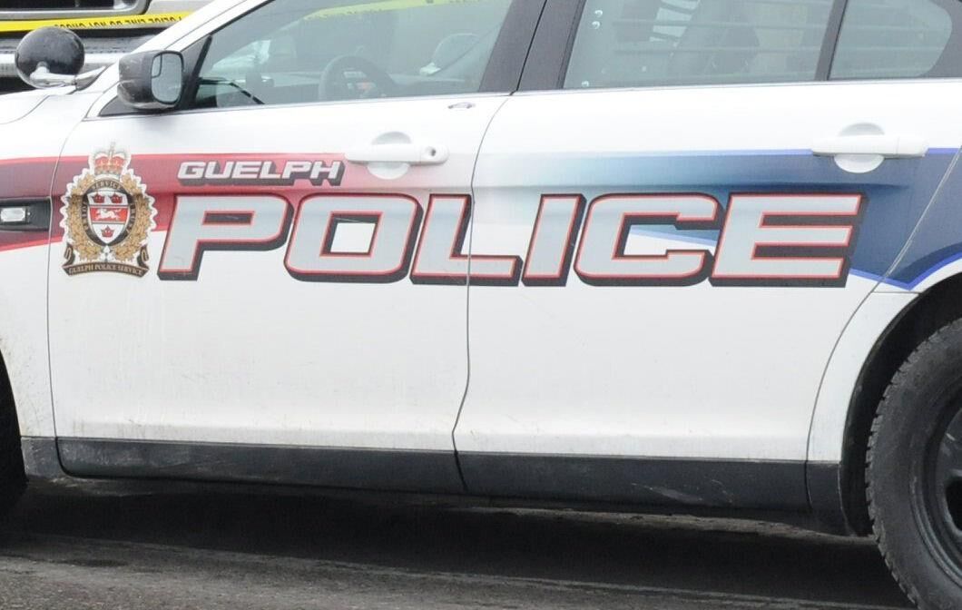 Guelph man runs red light, gets arrested for impaired driving, say police