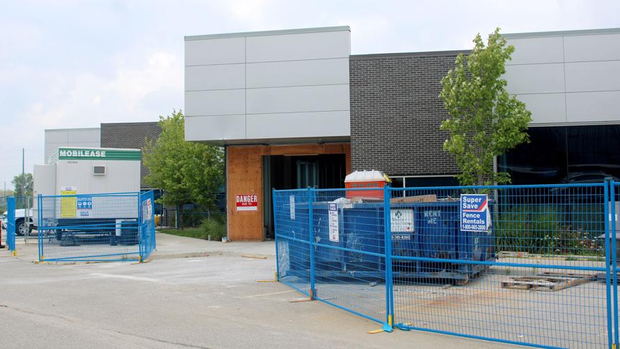 New Guelph pool will be home to longtime swim school