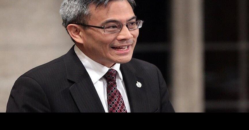 Ted Hsu is an intriguing leadership contender