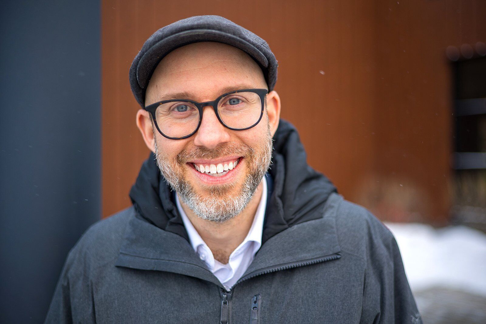 CANADA ELECTION 2025: Kitchener Centre riding profile