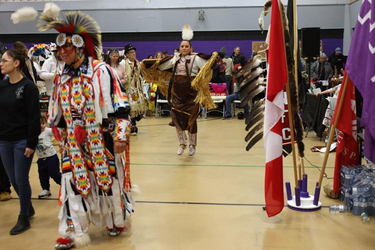 Fort Erie Native Friendship Centre’s Traditional Powwow returns