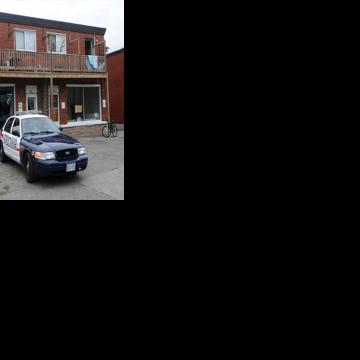 Police confirm Kitchener woman was killed