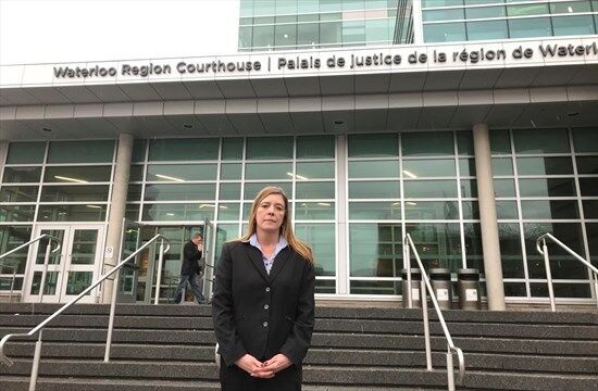 Victim's mother crushed by decision to drop murder charge in Cambridge ...