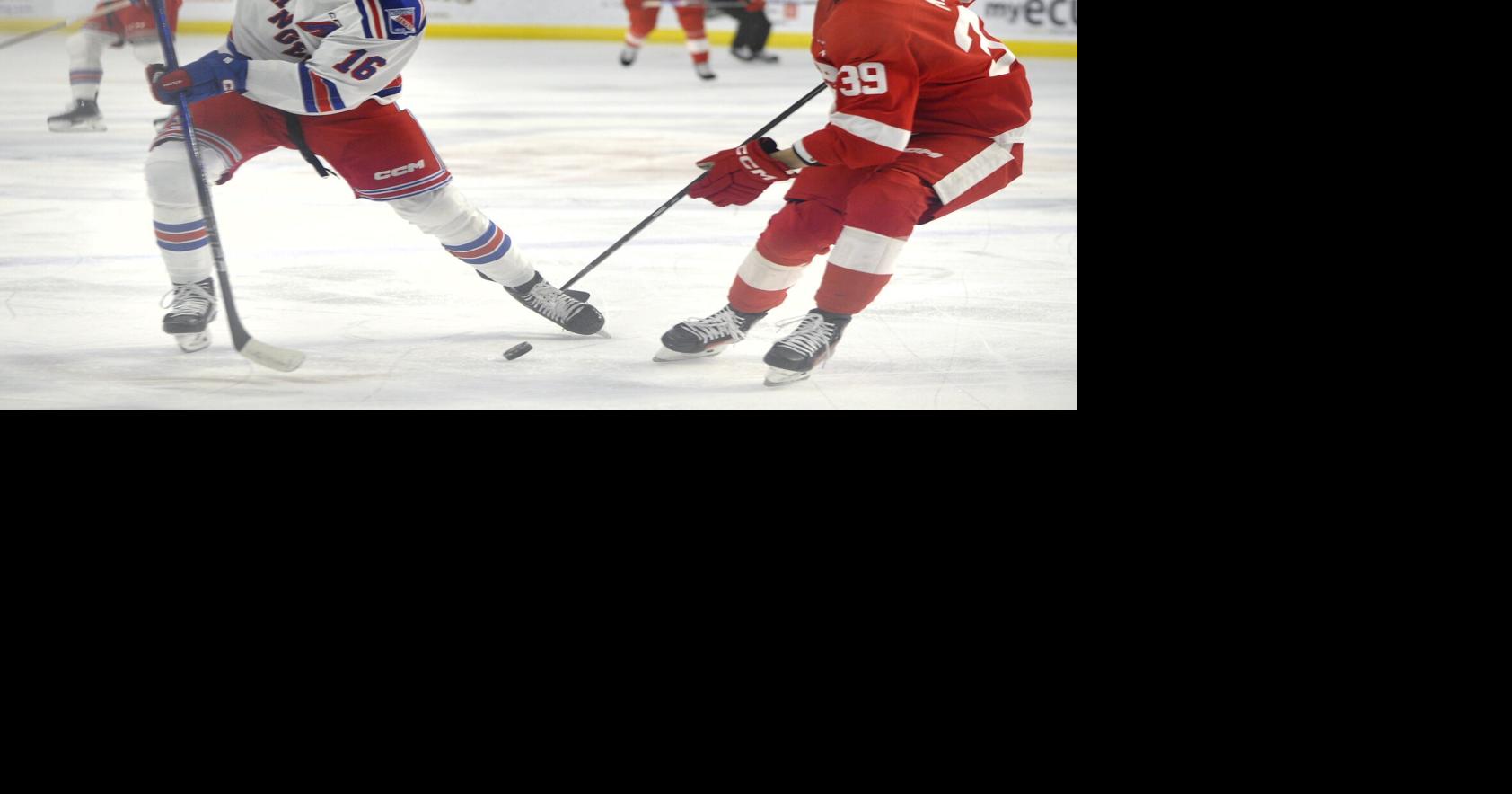 Kitchener Rangers’ dynamic duo takes aim at world juniors