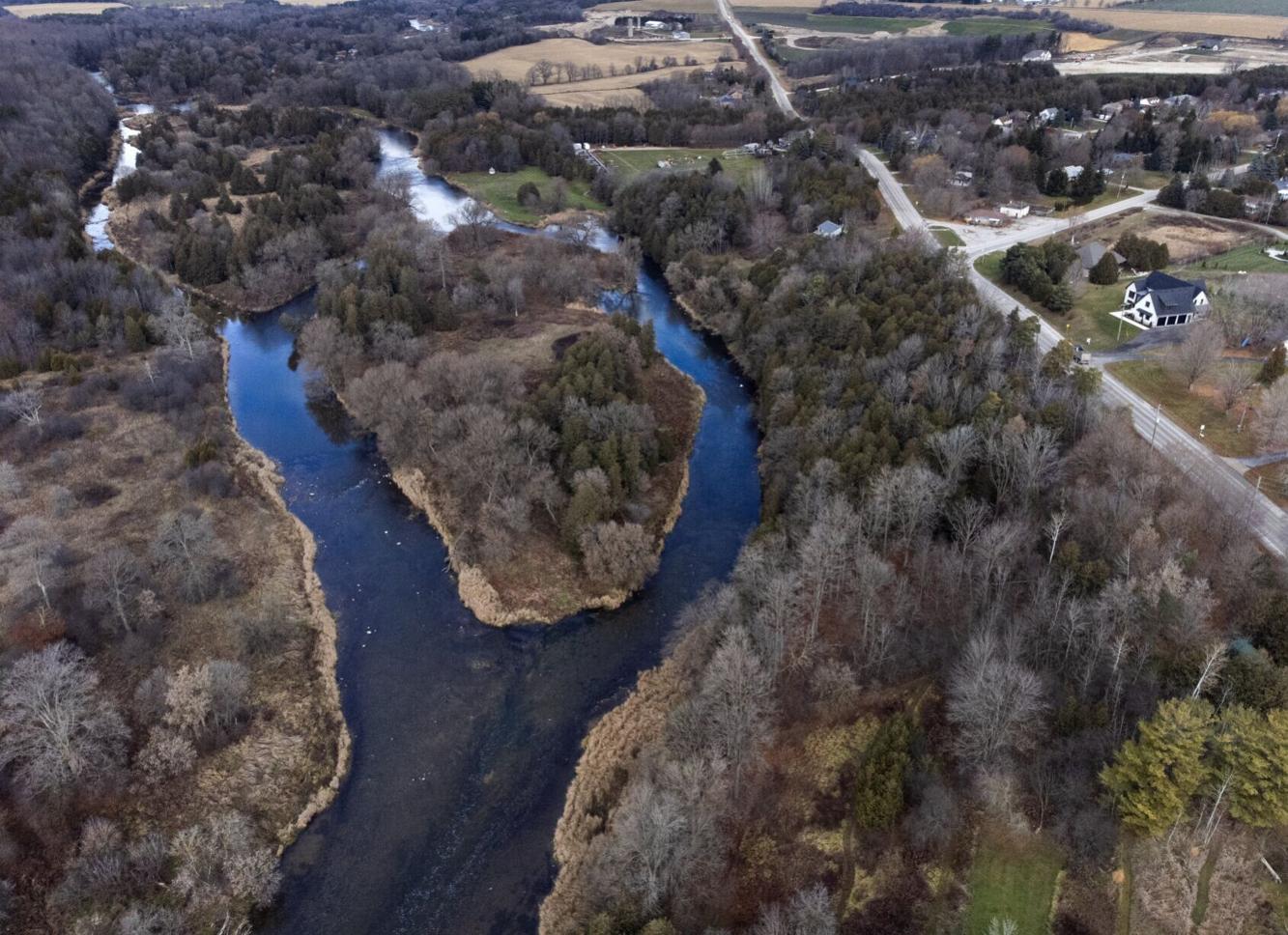 Waterloo Region Record morning update for Nov 25