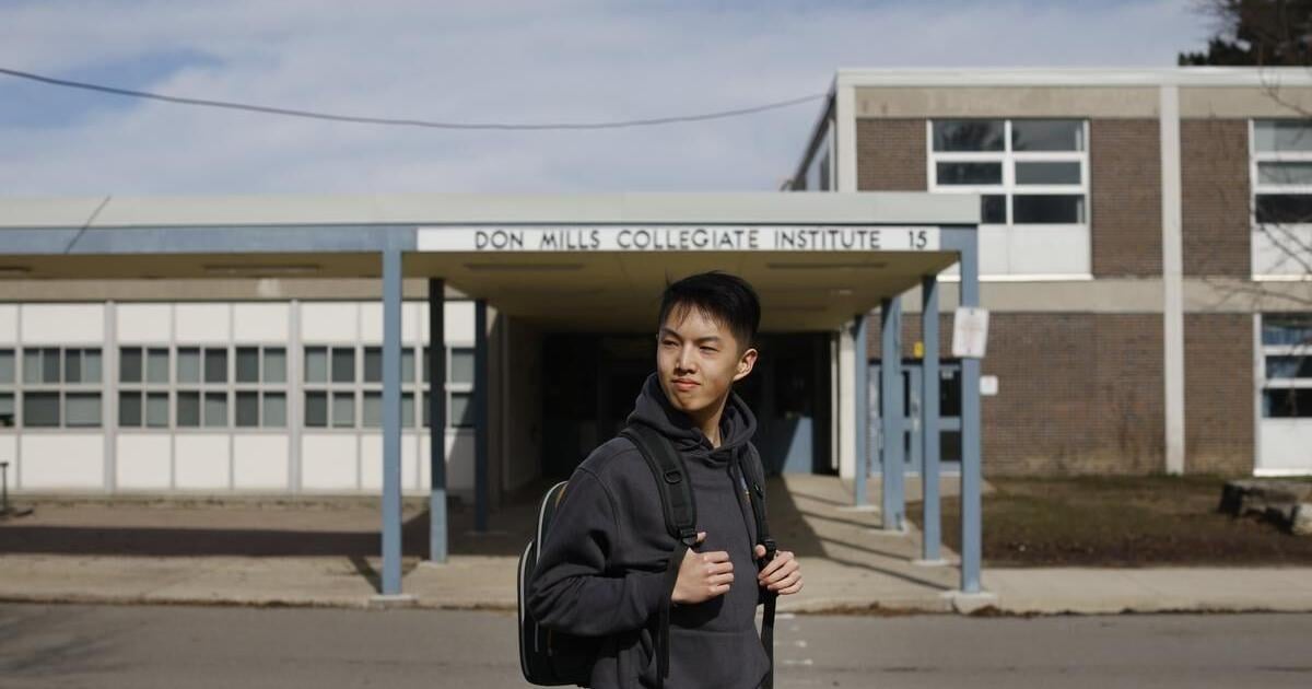 What Waterloo’s engineering adjustment tool reveals about grades