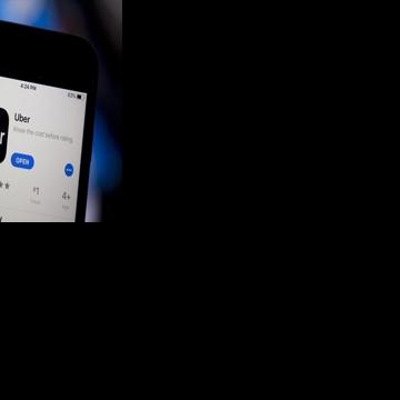 Uber rides topped two million in Waterloo Region last year