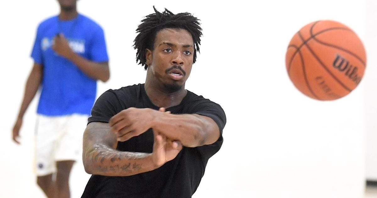 Kitchener basketball standout Josiah Davis excited about Tennessee Tech ...