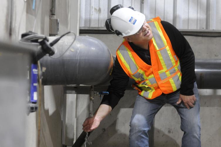 The long cleanup in Elmira