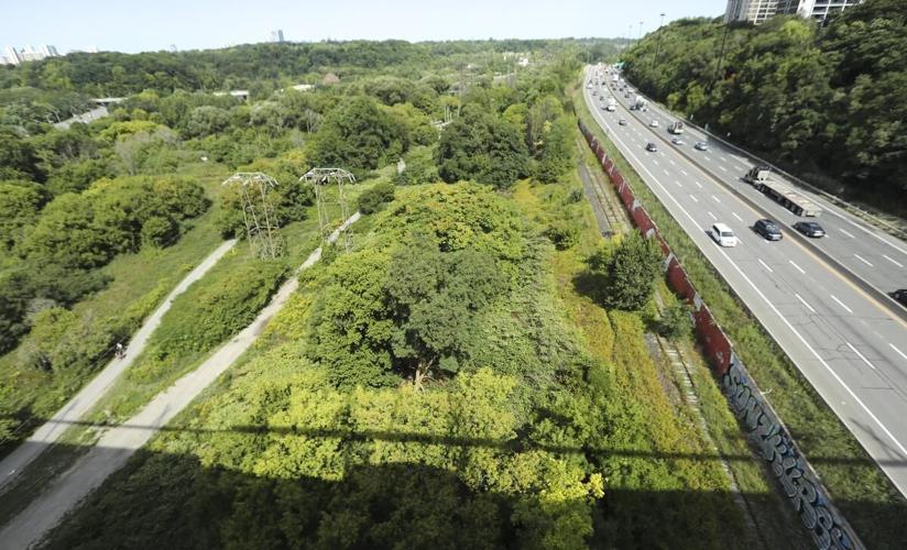 Metrolinx changes course on GO facility in Don Valley