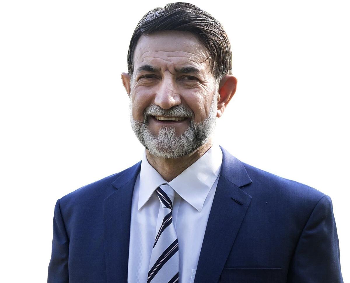 CANADA ELECTION 2025: Kitchener Centre riding profile