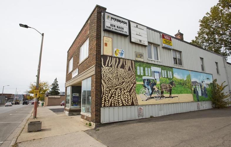 Where are they now? Motel demolition rejuvenates discussion over fate ...