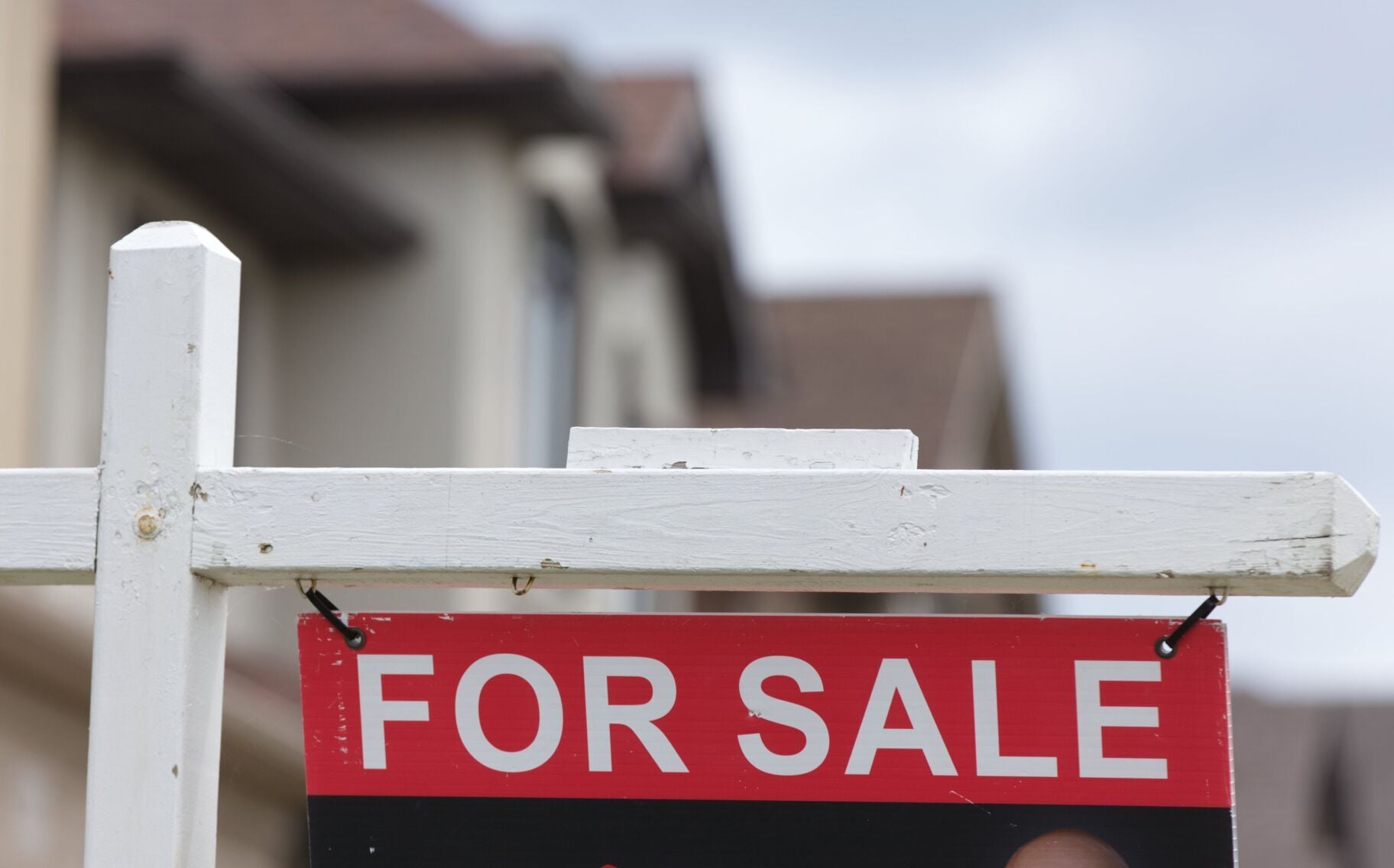 Home sales, listings up in Waterloo Region