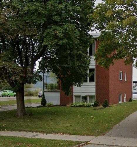 Waterloo council endorses four-storey fourplexes in suburbs