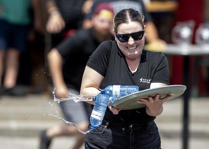 ‘All about charity and a good time’ — Ethel’s tray race makes its ...