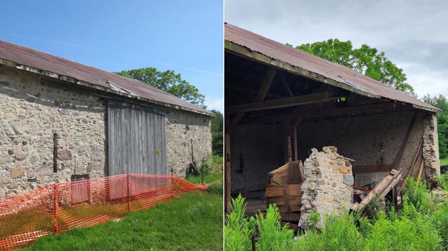 Heritage protections sought for south Guelph farm