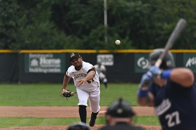 Panthers ride hot streak into Intercounty Baseball League playoffs