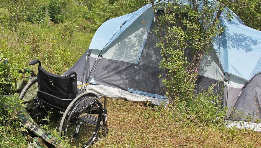 Waterloo Region coalition wants action for homeless women