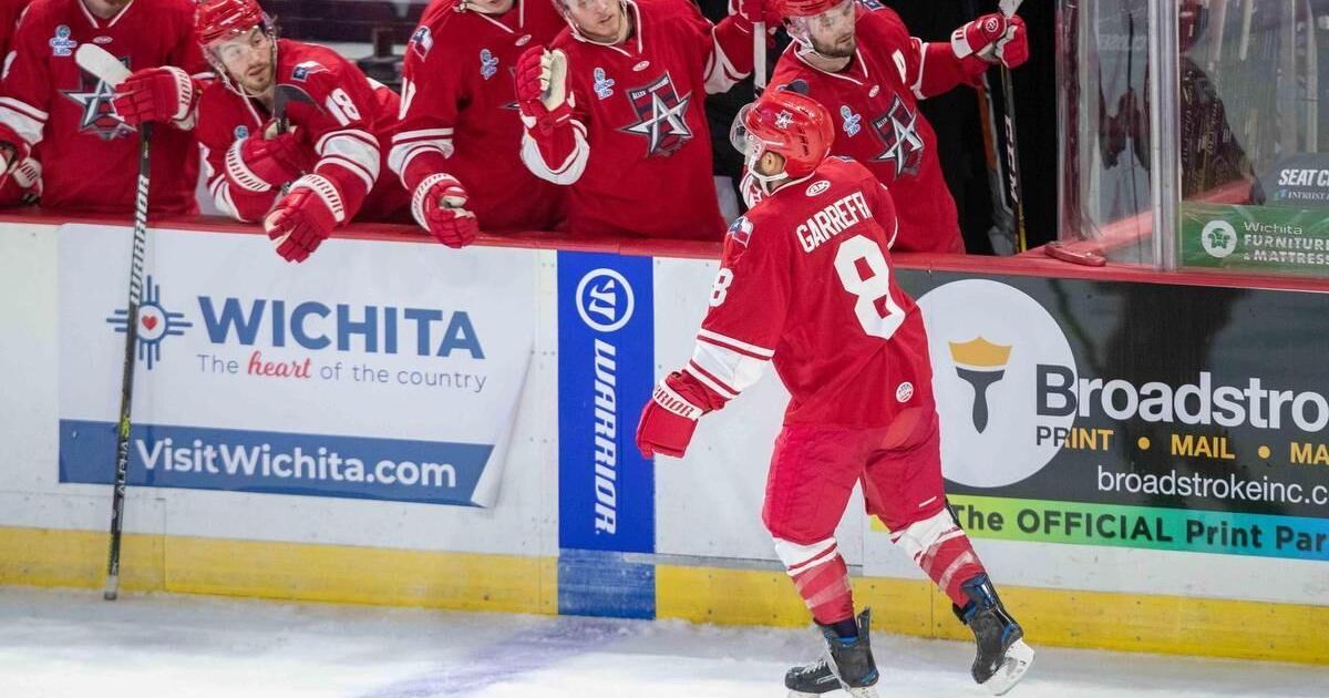 Ex-Ranger Joseph Garreffa surging in ECHL