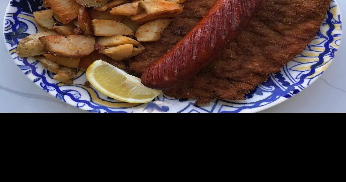 Dining: Sixty years of schnitzel and memories at Metro Restaurant in ...