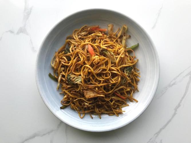 Hem’s Hakka in Kitchener creates aromatic and flavourful fusion dishes