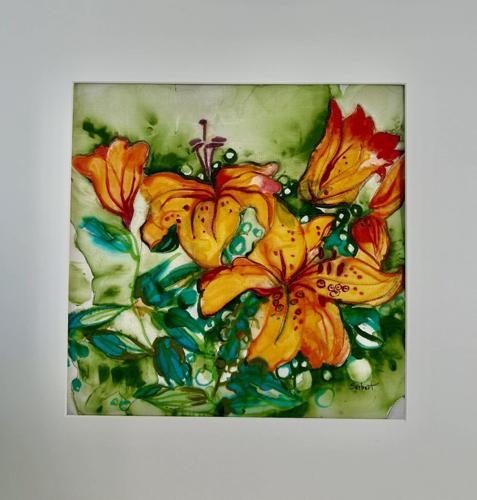 Guelph artists showcase their individualism in a new show