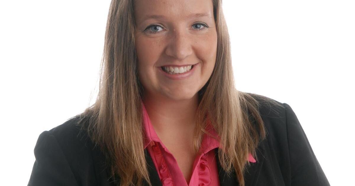 Kitchener Coun. Kelly Galloway-Sealock not seeking re-election
