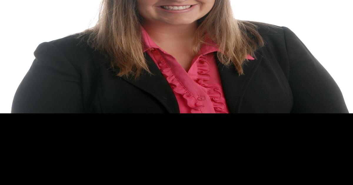 Kitchener Coun. Kelly Galloway-Sealock not seeking re-election