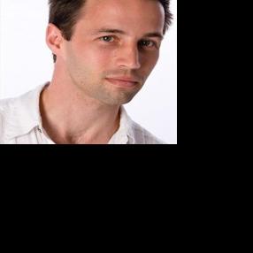 Waterloo grad Trevor Copp creates unique theatrical experience at Royal ...