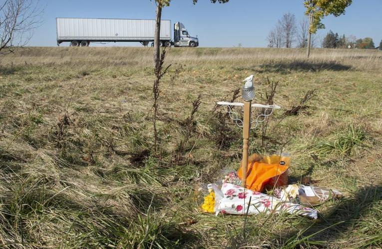 Residents said people die at Punkeydoodles Corners.