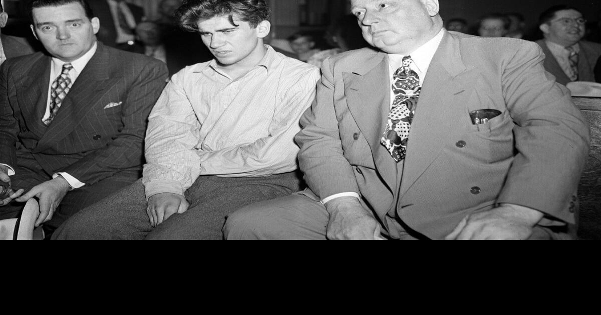 William Heirens, convicted of gruesome 1940s murders, dies at 83