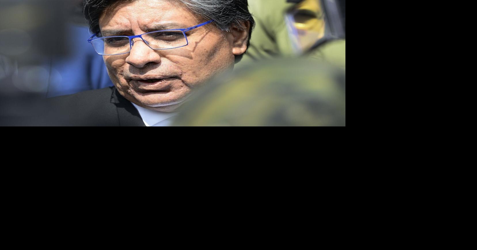 GTA lawyer advised Ryan Wedding to murder FBI witness: U.S.