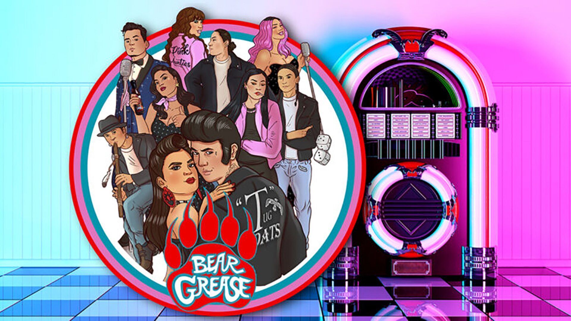 Bear Grease Brings Indigenous Joy, Culture, and Connection to Stages ...