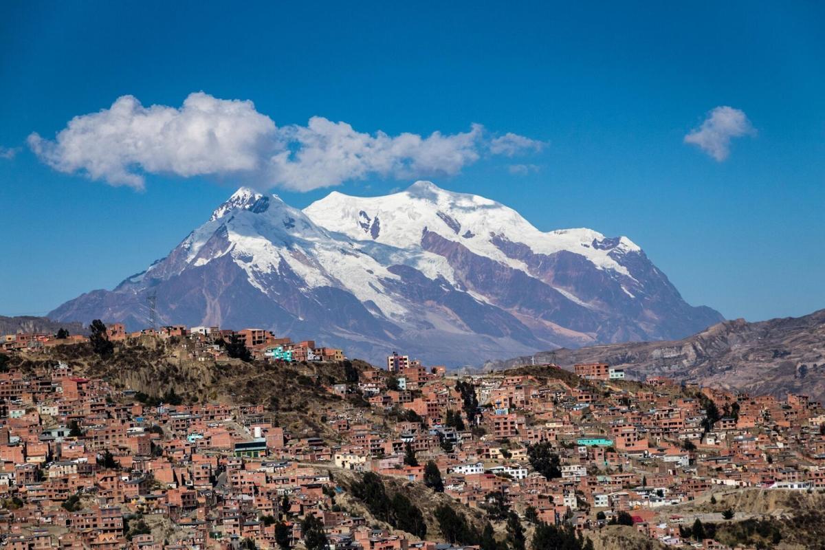 Canada issues new travel warnings for Peru and Bolivia