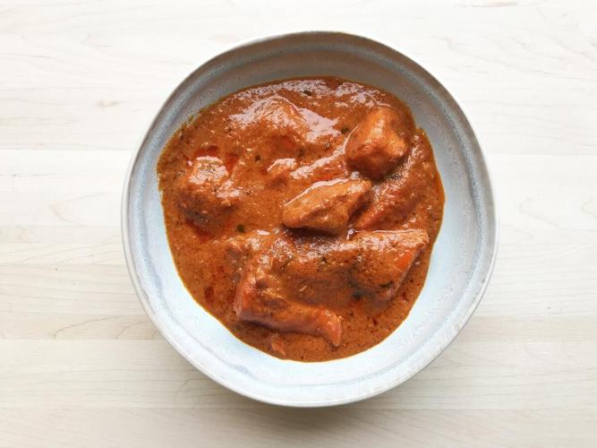 Dining In: Sahar’s Kitchen turns out tasty dishes that satisfy faraway ...