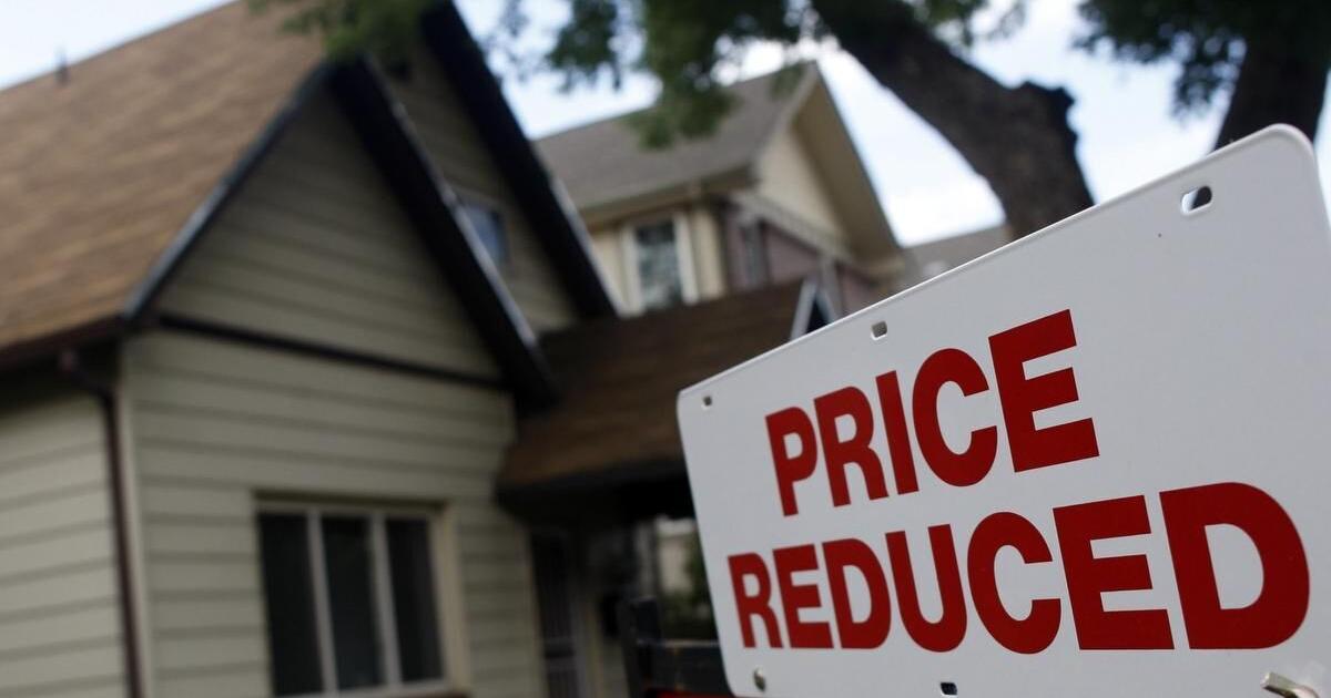 Interest rate hikes, looming recession will continue to weigh on real ...