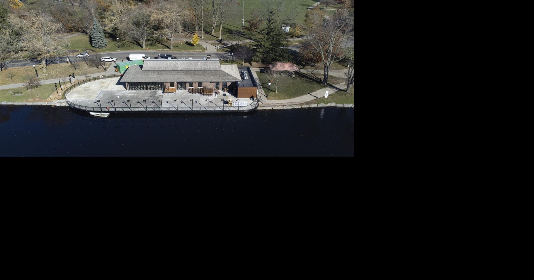 Kitchener’s Boathouse set to reopen after 5-year closure