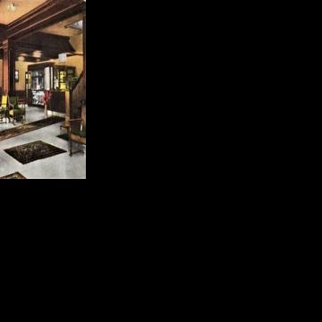 Tracing the decline of the Preston Springs hotel from an iconic ...