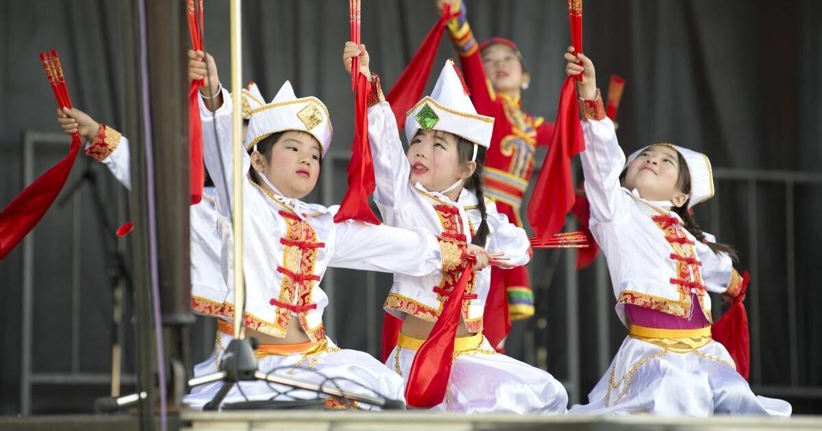From concerts to classic cars, Kitchener unveils summer events lineup