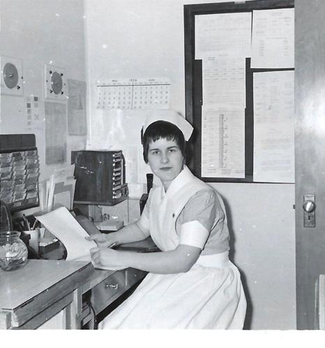 Arleen Macpherson was the perfect fit for The Working Centre