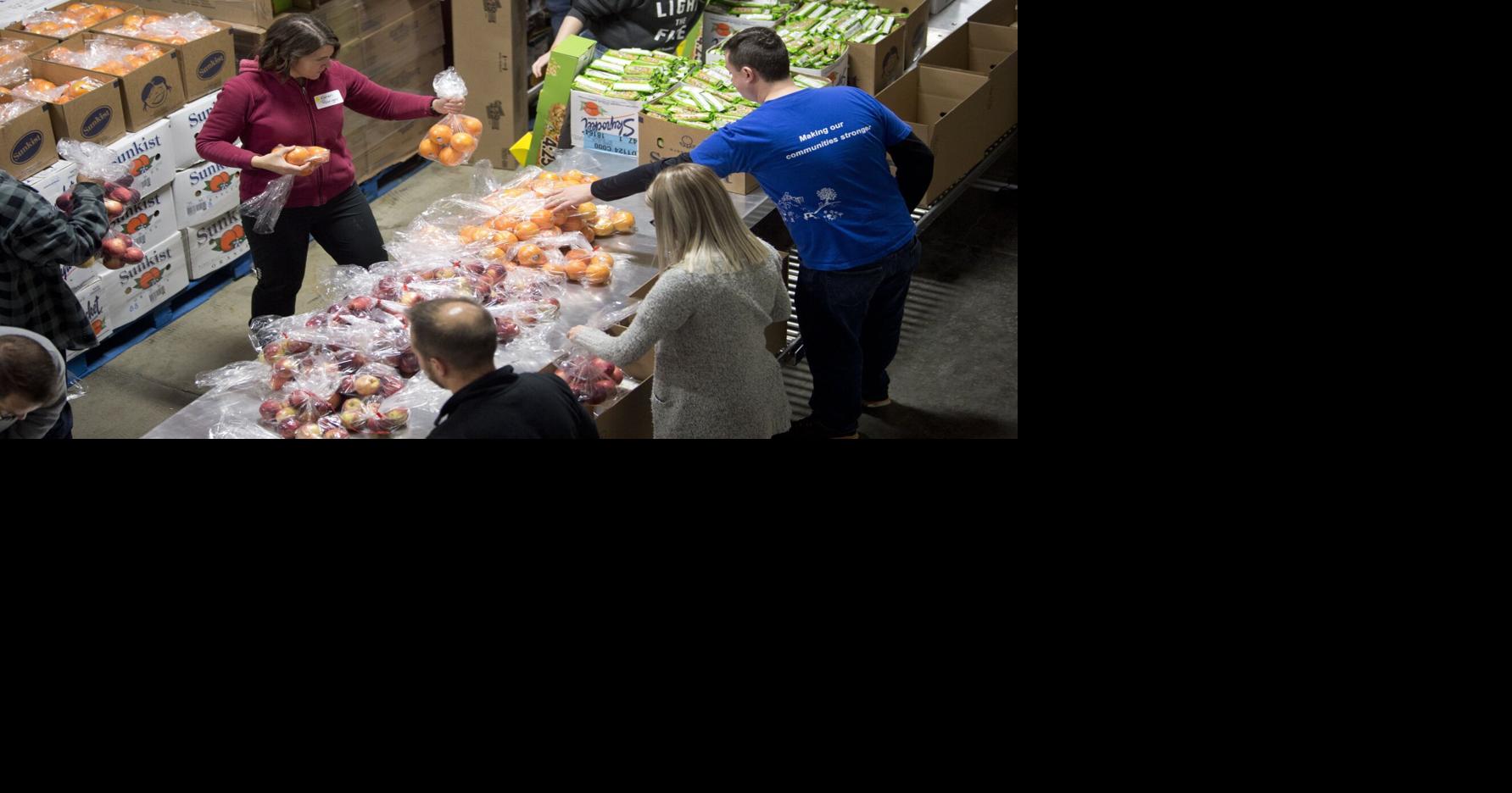 New year, same worsening food insecurity in Waterloo region