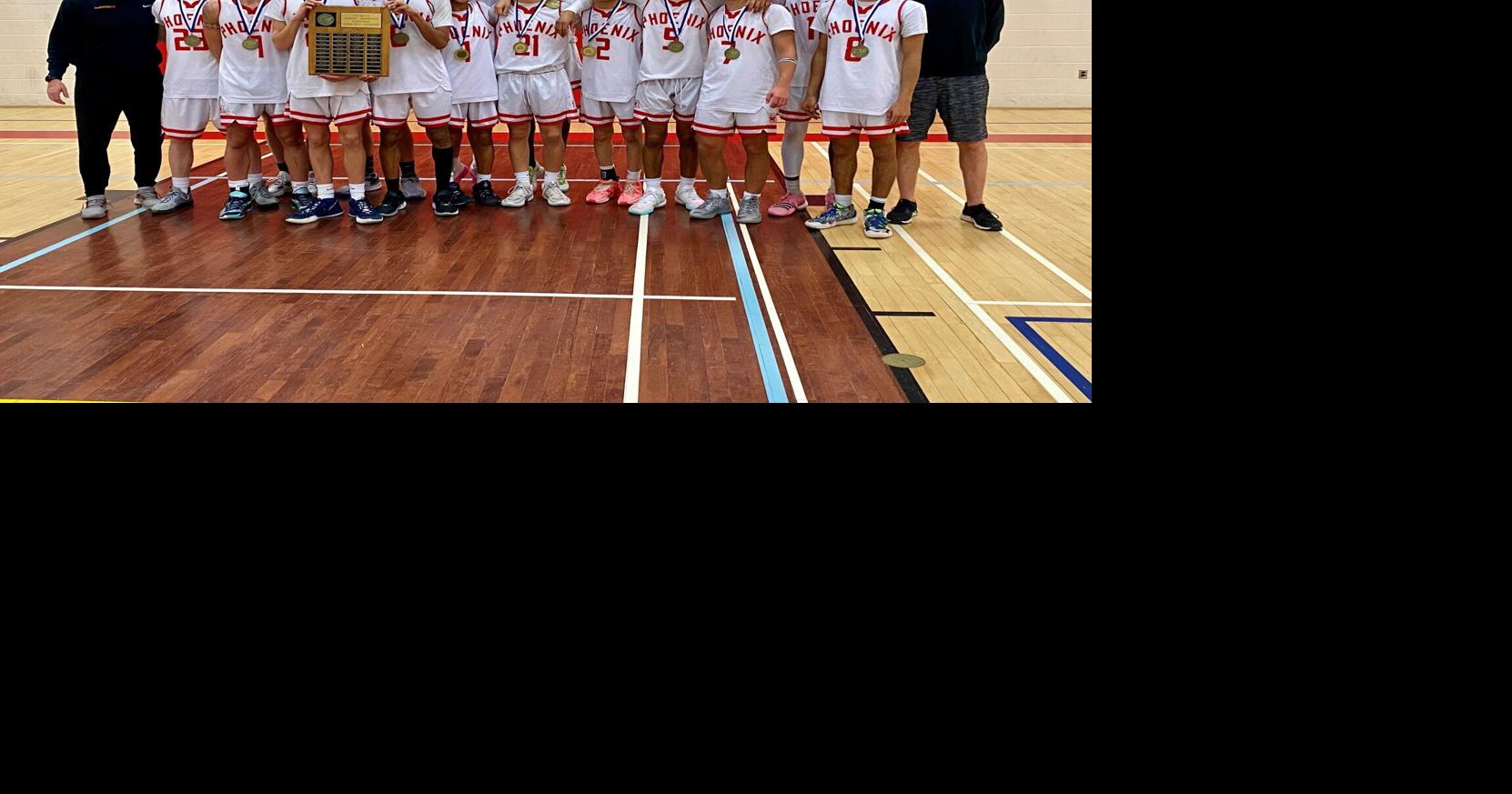 Resurrection tops Monsignor Doyle to win D8 championship