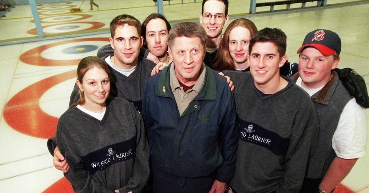 Lifetimes: Jim Uhrig would ‘move heaven and earth to help people’