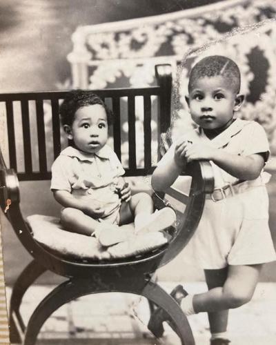 Lifetimes: Gerry Lindo was a fan of cricket, politics and helping others